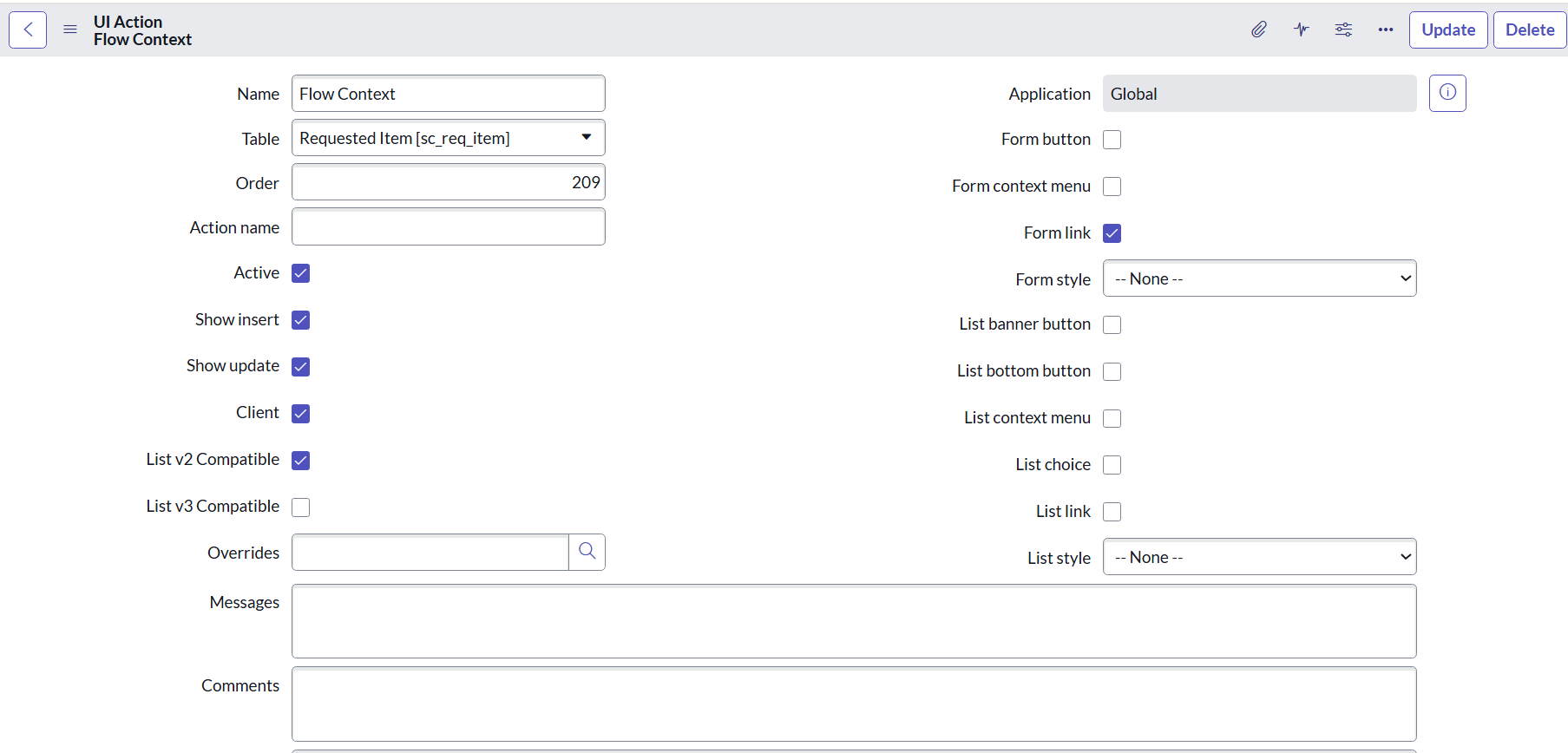 Re: Allow User to See Active Flows/Workflows - ServiceNow Community